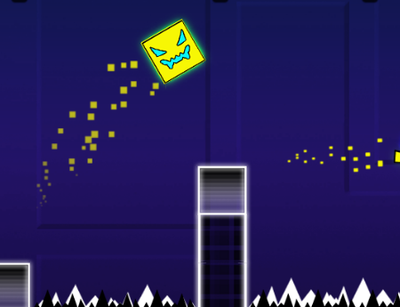 Geometry Dash Lite - Play Online Geometry Dash Lite on 66EZ Gitlab